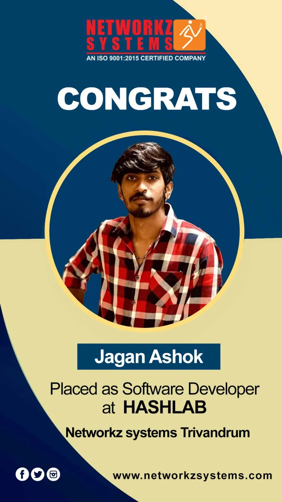 Networkz Systems | Events